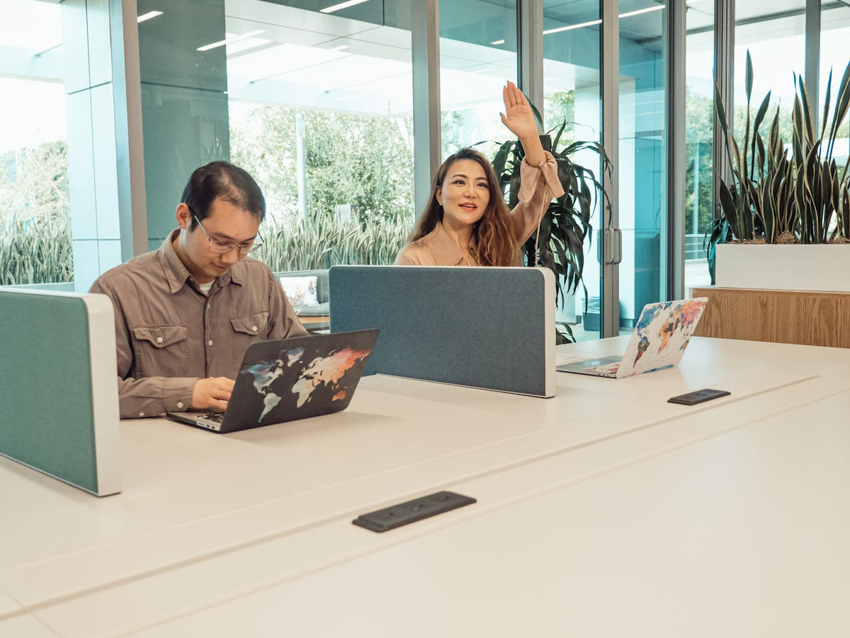 Unveiling the Ultimate Workspace Solution: Stafify BPO and Digital Age